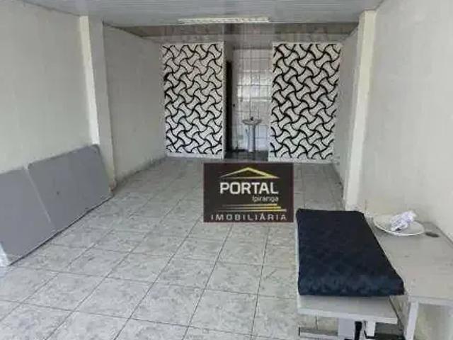 Galpão / Depósito para Locação em São Paulo/SP Ipiranga