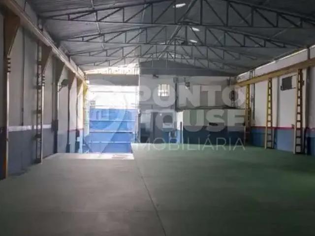 Galpão / Depósito para Locação em São Paulo/SP Ipiranga