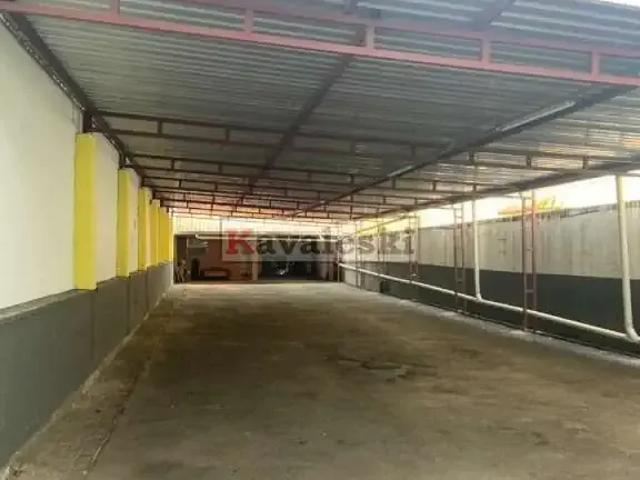 Galpão / Depósito para Locação em São Paulo/SP Ipiranga