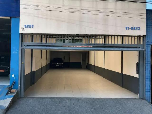 Galpão / Depósito para Locação em São Paulo/SP Ipiranga