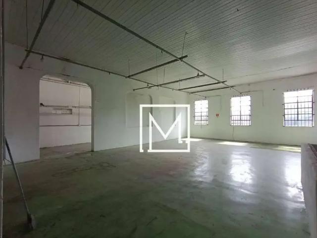 Galpão / Depósito para Locação em São Paulo/SP Ipiranga