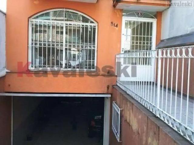 Galpão / Depósito para Locação em São Paulo/SP Ipiranga