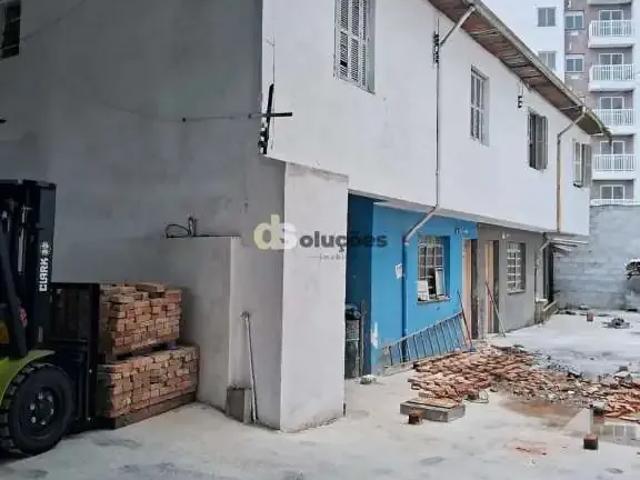 Galpão / Depósito para Locação em São Paulo/SP Ipiranga