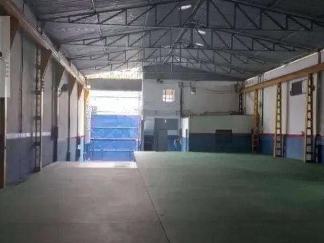 Galpão / Depósito para Locação em São Paulo/SP Ipiranga