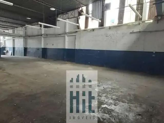 Galpão / Depósito para Locação em São Paulo/SP Ipiranga