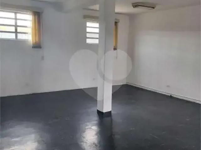 Galpão / Depósito para Locação em São Paulo/SP Ipiranga