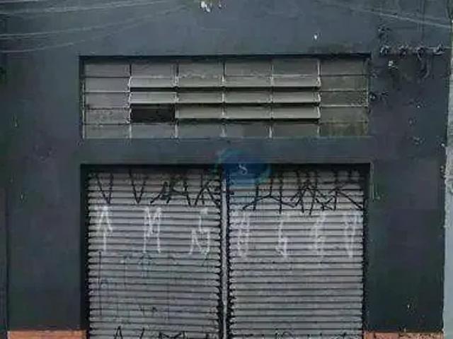 Galpão / Depósito para Locação em São Paulo/SP Ipiranga