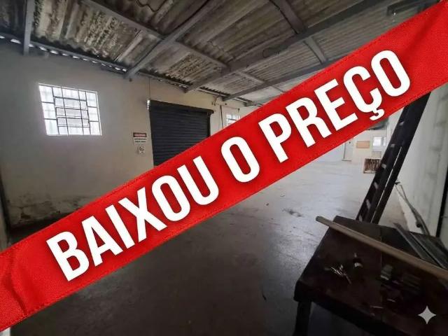 Galpão / Depósito para Locação em São Paulo/SP Ipiranga