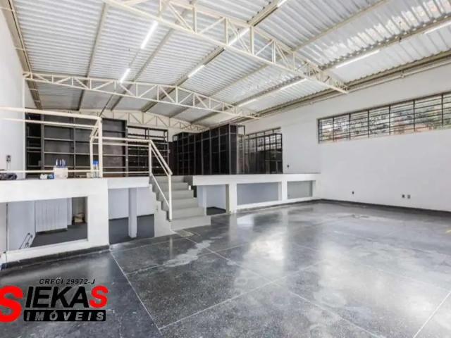 Galpão / Depósito para Locação em São Paulo/SP Ipiranga