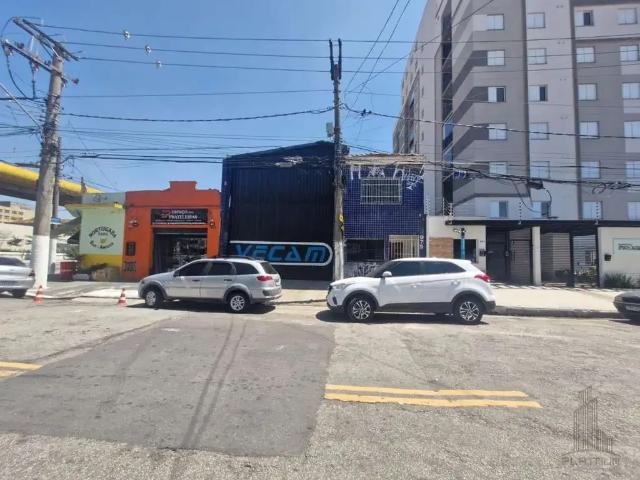Galpão / Depósito para Locação em São Paulo/SP Ipiranga