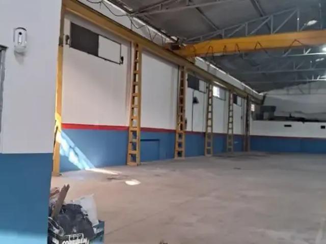 Galpão / Depósito para Locação em São Paulo/SP Ipiranga