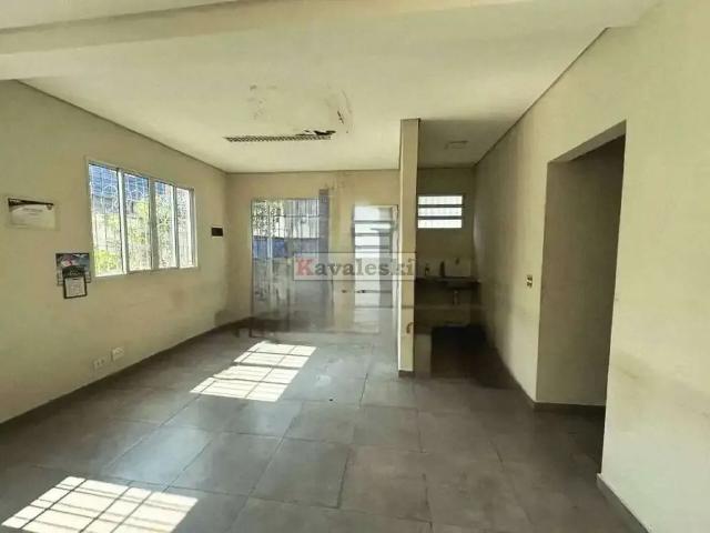 Galpão / Depósito para Locação em São Paulo/SP Ipiranga