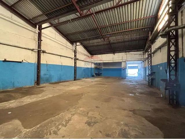Galpão / Depósito para Locação em São Paulo/SP Ipiranga
