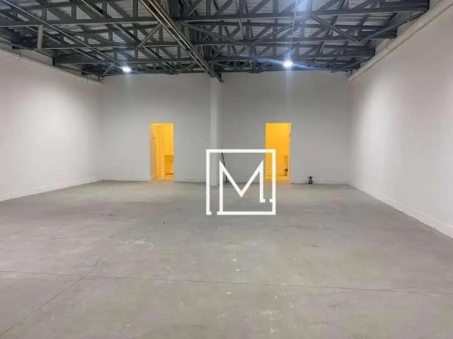 Galpão / Depósito para Locação em São Paulo/SP Ipiranga