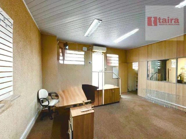 Galpão / Depósito para Locação em São Paulo/SP Ipiranga