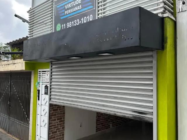 Galpão / Depósito para Locação em São Paulo/SP Ipiranga
