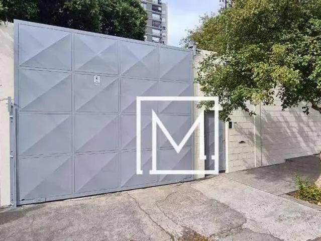 Galpão / Depósito para Locação em São Paulo/SP Ipiranga