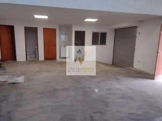Galpão / Depósito para Locação em São Paulo/SP Ipiranga