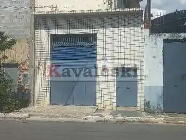 Galpão / Depósito para Locação em São Paulo/SP Ipiranga