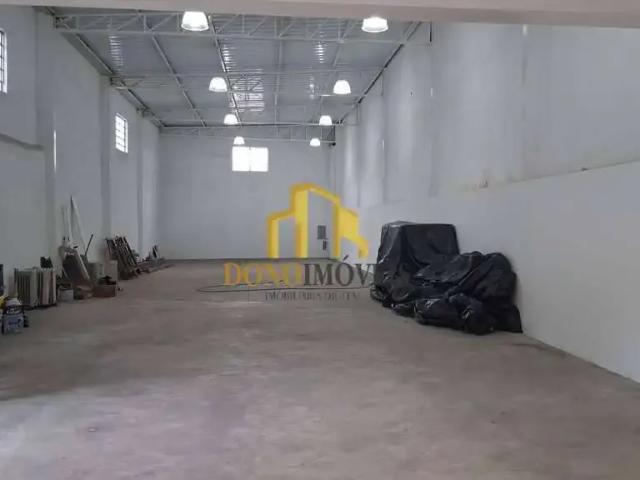 Galpão / Depósito para Locação em São Paulo/SP Ipiranga