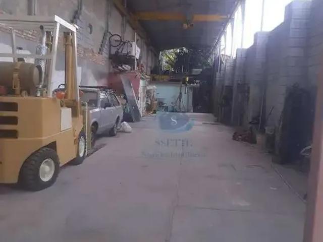 Galpão / Depósito para Locação em São Paulo/SP Ipiranga