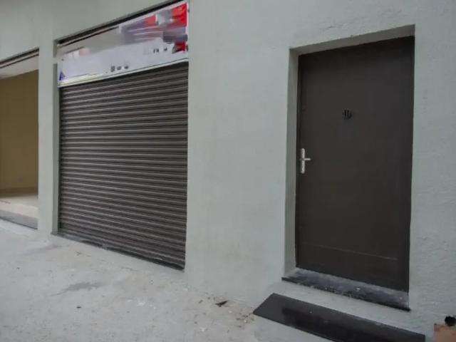 Galpão / Depósito para Locação em São Paulo/SP Ipiranga
