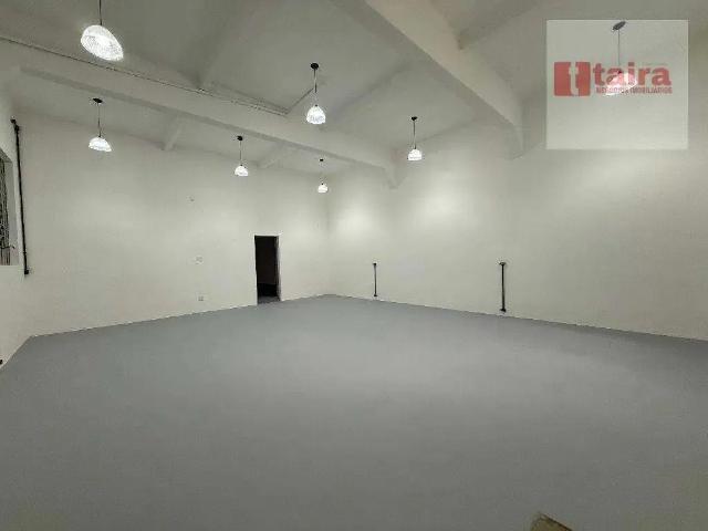Galpão / Depósito para Locação em São Paulo/SP Ipiranga