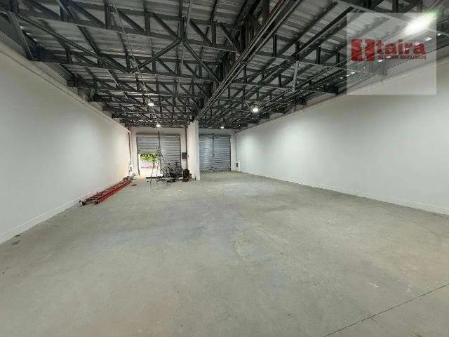 Galpão / Depósito para Locação em São Paulo/SP Ipiranga
