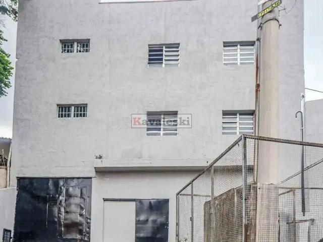Galpão / Depósito para Locação em São Paulo/SP Ipiranga