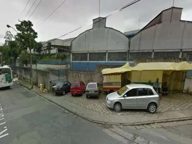 Galpão / Depósito para Locação em São Paulo/SP Ipiranga