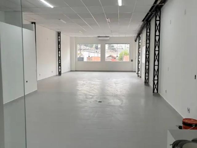 Galpão / Depósito para Locação em São Paulo/SP Ipiranga