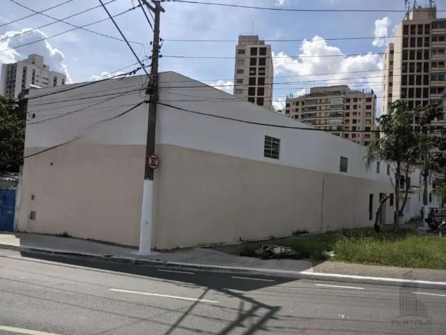 Galpão / Depósito para Locação em São Paulo/SP Ipiranga