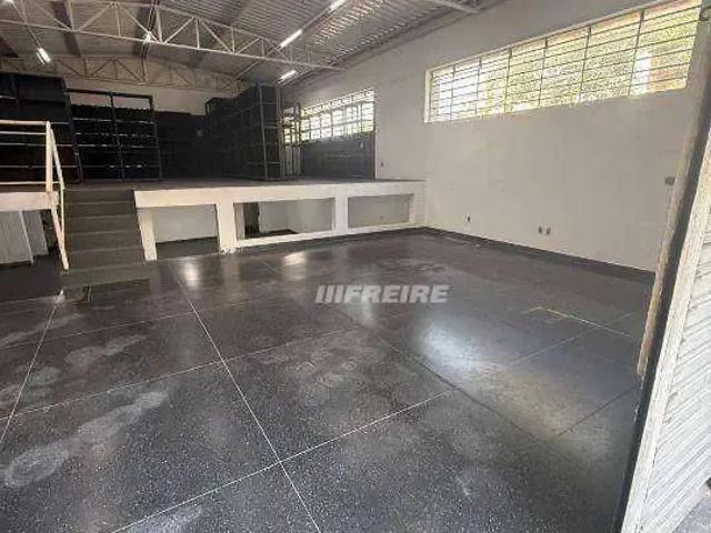 Galpão / Depósito para Locação em São Paulo/SP Ipiranga