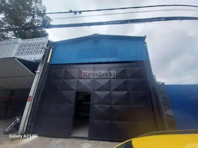 Galpão / Depósito para Locação em São Paulo/SP Ipiranga