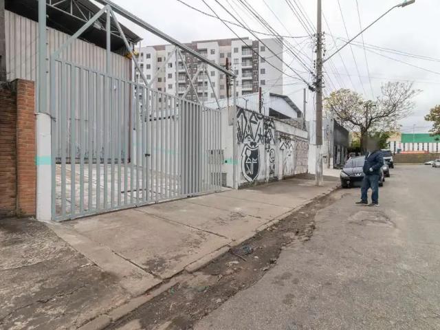 Galpão / Depósito para Locação em São Paulo/SP Ipiranga