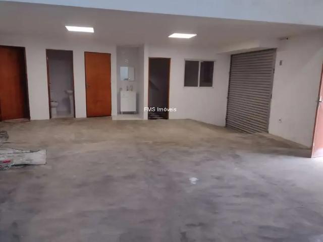 Galpão / Depósito para Locação em São Paulo/SP Ipiranga