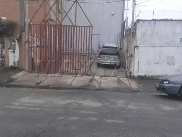Galpão / Depósito para Locação em São Paulo/SP Ipiranga
