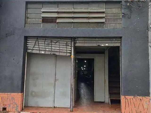 Galpão / Depósito para Locação em São Paulo/SP Ipiranga