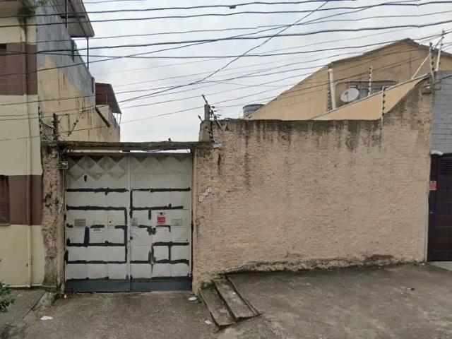 Galpão / Depósito para Locação em São Paulo/SP Ipiranga