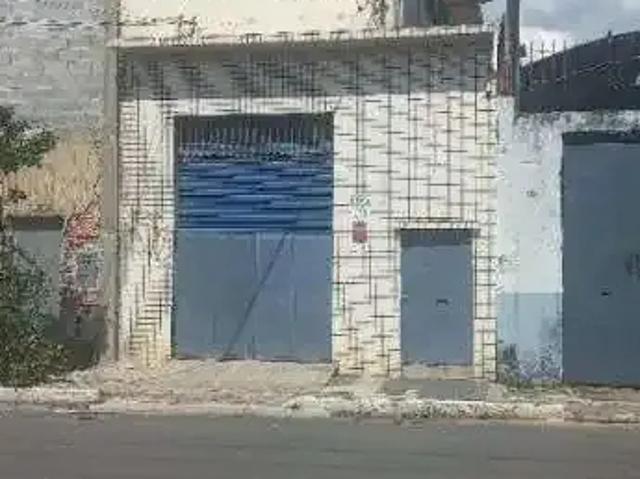 Galpão / Depósito para Locação em São Paulo/SP Ipiranga