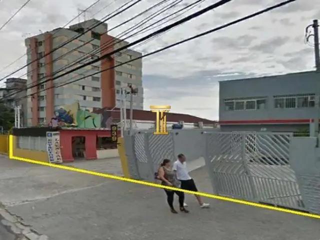 Galpão / Depósito para Locação em São Paulo/SP Ipiranga