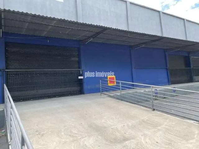 Galpão / Depósito para Locação em São Paulo/SP Itaim Bibi