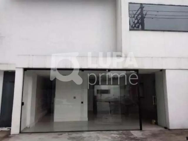 Galpão / Depósito para Locação em São Paulo/SP Itaim Bibi