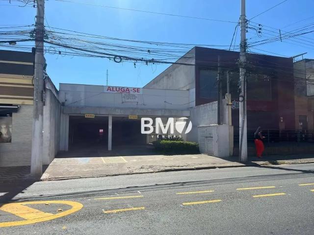 Galpão / Depósito para Locação em São Paulo/SP Itaim Paulista