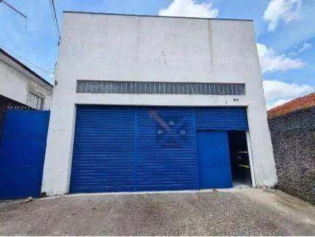 Galpão / Depósito para Locação em São Paulo/SP Itaquera