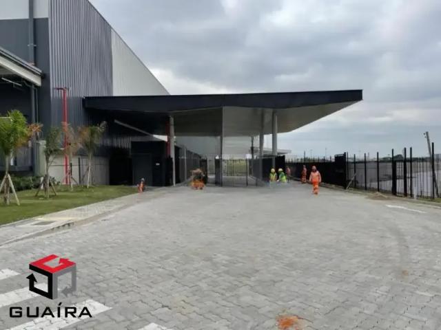 Galpão / Depósito para Locação em São Paulo/SP Itaquera