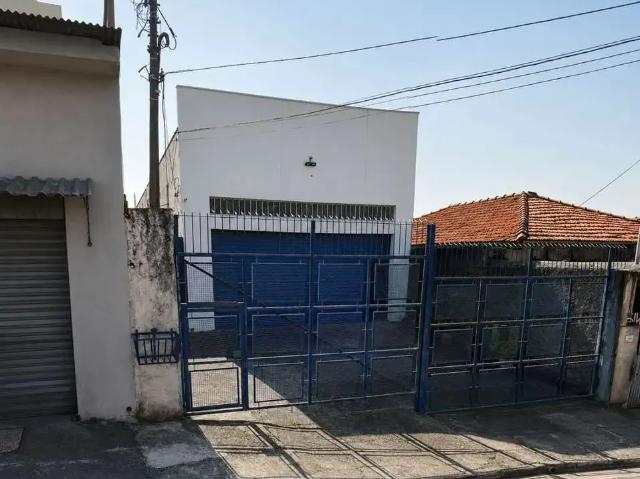 Galpão / Depósito para Locação em São Paulo/SP Itaquera