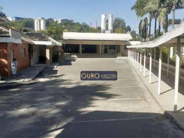 Galpão / Depósito para Locação em São Paulo/SP Itaquera