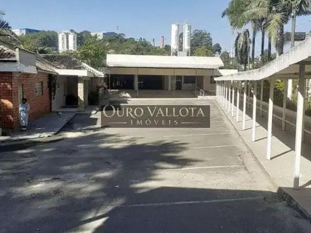 Galpão / Depósito para Locação em São Paulo/SP Itaquera