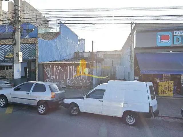 Galpão / Depósito para Locação em São Paulo/SP Itaquera
